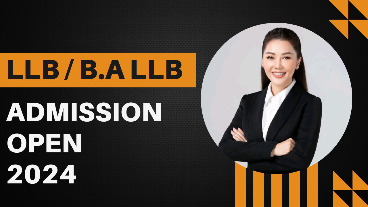 Unveiling the Lucrative Career Prospects of Pursuing LLB or LLM like Law courses!!