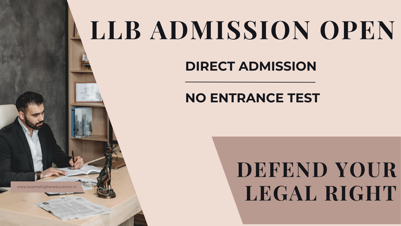 How LLB Admission Consultants in Delhi can help You toget the Best ...